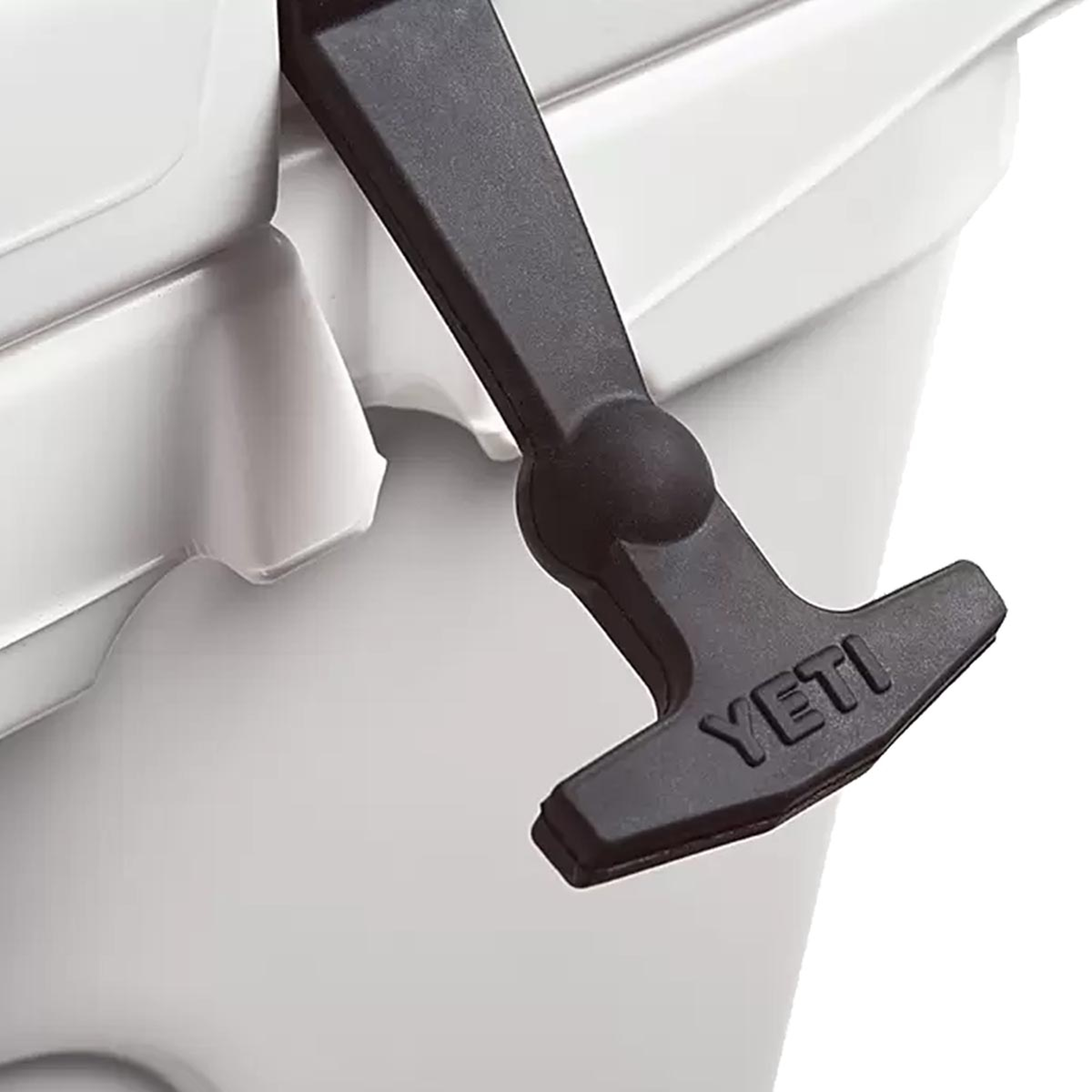 YETI - ROADIE 20 & TUNDRA T-REX REPLACEMENT LID LATCHES FOR COOL BOXES ...