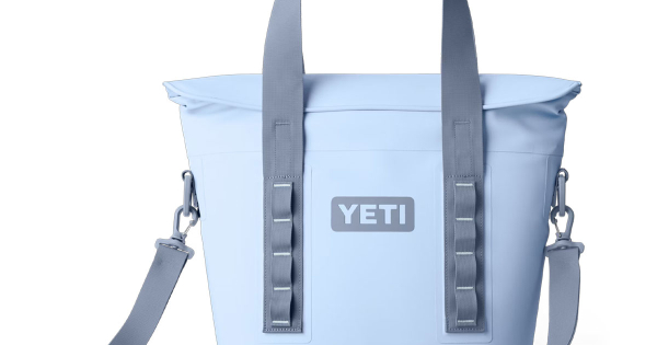 YETI - HOPPER M15 SOFT COOLER BACKPACK (70000004338)