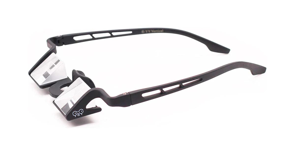 YY Vertical - PLASFUN EVO (05890)